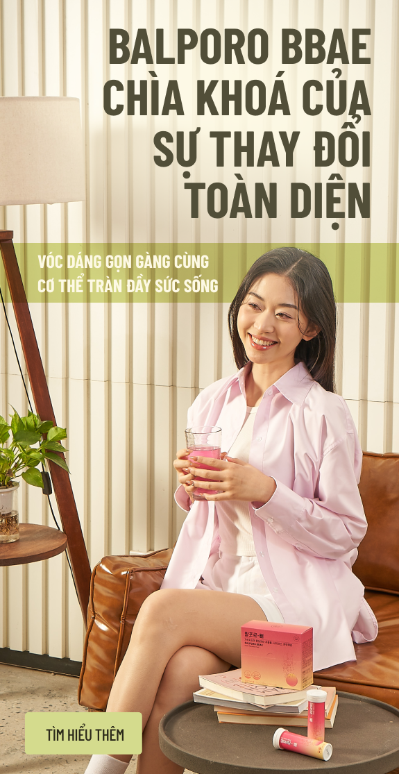 Trang chủ - BBae Lab 빼랩